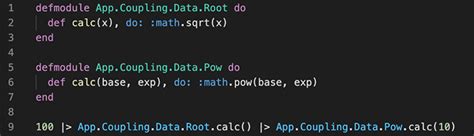 Modular Design Concepts Coupling Prograils