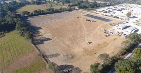 Great Southern Wood Preserving Expanding La Remanufacturing Division