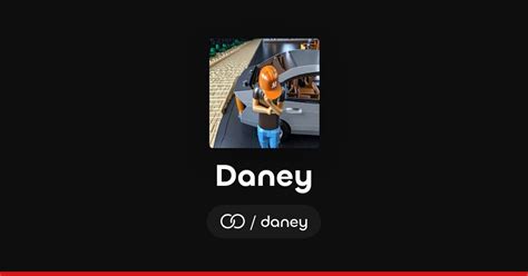 Daney Daney · Solo To