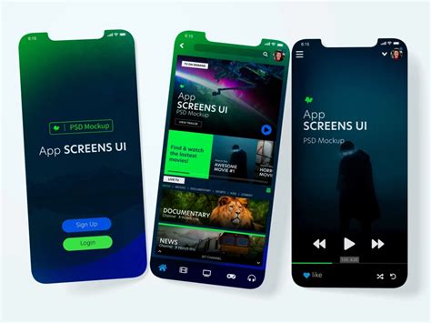 An Ios And Android Mobile App With Flutter And Firebase Upwork