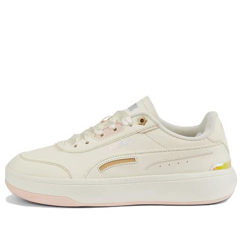 Wmns Puma Tori Pixie Pristine Island Pink 387611 03 Kicks Crew