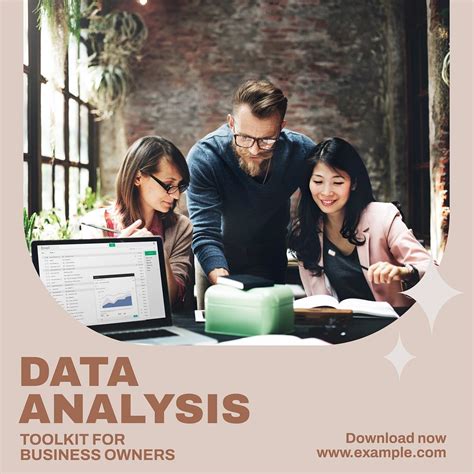 Data Analysis Instagram Post Template Free Photo Rawpixel