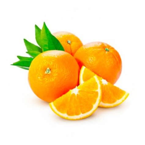 Arance Navel Le Bontà Delletna