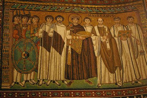 Vroeg Byzantijnse Periode Pausianas Project
