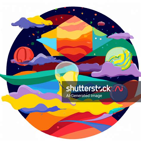 Digital Transformation Human Future Ai Ai Generated Image 2332896177