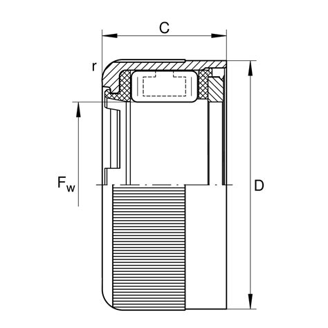 Hfl0615 Kf R Huelsenfreilauf Online Informieren And Kaufen Bei Schaeffler Medias Hfl0615 Kf R Huelsenfreilauf Online Informieren And Kaufen Bei Schaeffler Medias