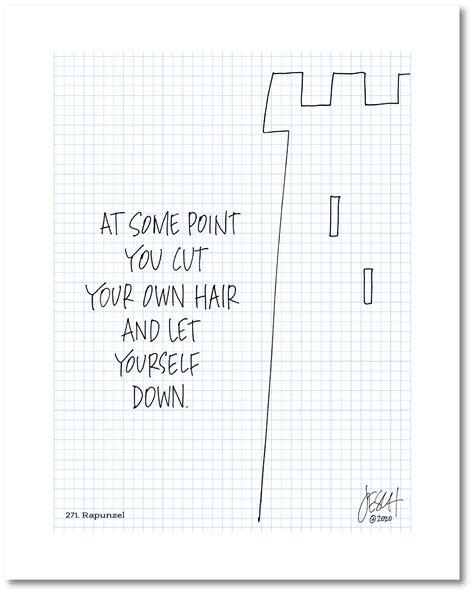 271 Rapunzel Font And Fiction Llc