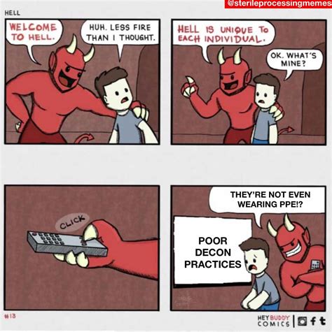 Sterile Processing Memes Added Sterile Processing Memes