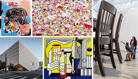 General Admission The Broad