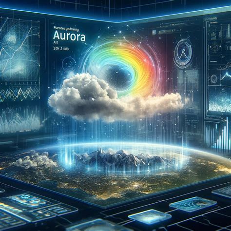 Tonino Palmisano On Linkedin Ai Weatherforecasting Innovation