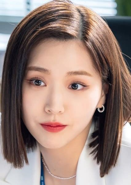 Fan Casting Kim Ji Eun As Kei Amemiya In Jin Roh The Wolf Brigade On Mycast