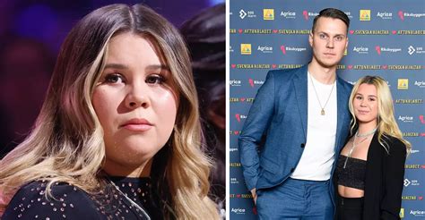 Lisa Ajax Om Mammarollen Förlorar Mig Själv” Svensk Damtidning