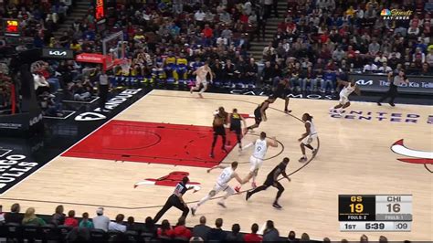 Gary Payton Ii With The Big Dunk Yahoo Sports