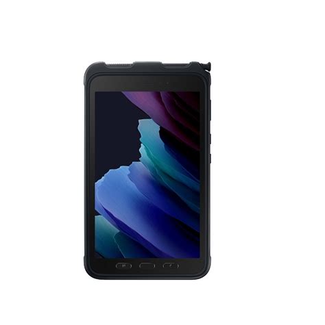 Samsung Galaxy Tab Active Rugged Gb G Android Black Onlypos