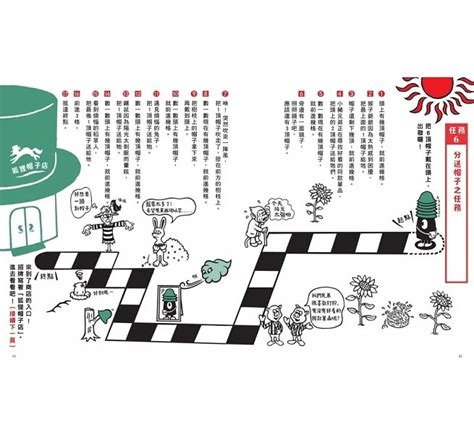 【程式設計遊戲書】阿貝貝大冒險（上卷） 天瓏網路書店