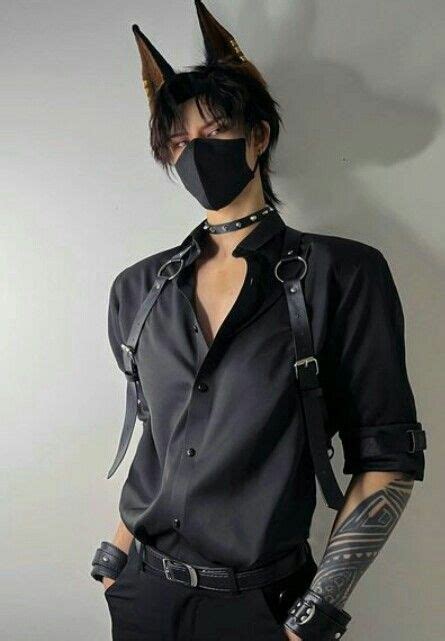 Pin By Tinnie Tin On Korean Japanese Chinese Character Outfits