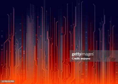 96 Silicon Background High Res Illustrations Getty Images