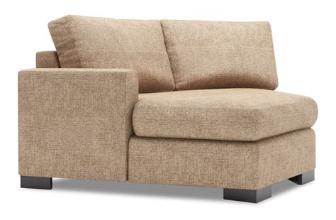 Sofa Lab Track Laf Cuddler Luxury Taupe The Brick