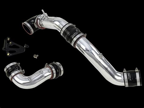 Hps Intercooler Charge Pipe Kit 22 Civic Type R Fl5 23 Integra