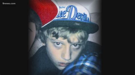 Dylan Redwine Case Mom Testifies About 2012 Disappearance