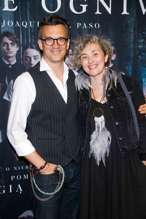 Michał Czernecki O Filmie Polowanie Życie To Nie Film I Całe Szczęście Film W Interiapl