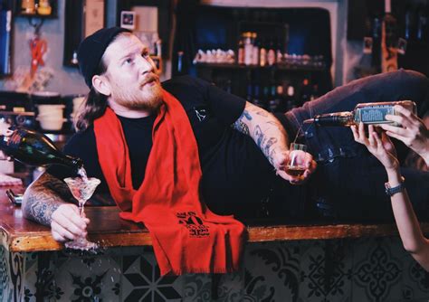 Jay Gray Of Singapores Sago House Reveals All On Two New Venues Drink Jessica Slevin