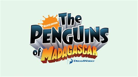 The Penguins Of Madagascar Nicktoons G L O B E Archives Fandom