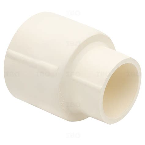 Buy Prince Flowguard Plus 1½ X 1 In 40 X 25 Mm Cpvc Reducer On Ibo
