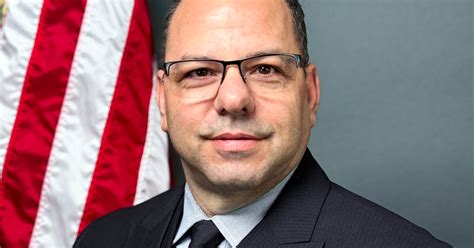 Gianfala To Take Lead As Ball Grounds Police Chief Local News