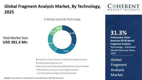 Fragment Analysis Market Size Trends And Forecast 2025 2032