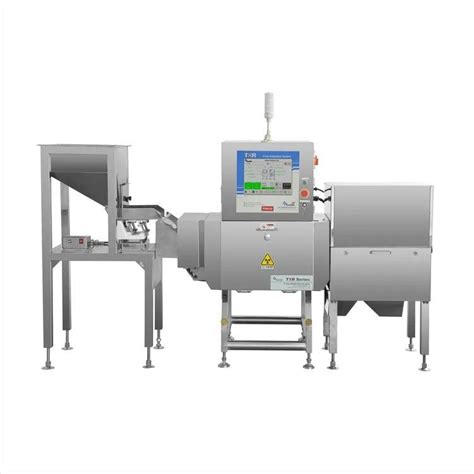 Best Price China X Ray Industrial Imaging And Scanning Food Inspection