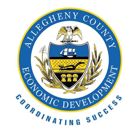 Allegheny County Government Allegheny County Government