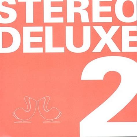 Vol 2 Stereo Deluxe By Various Cd 2005 For Sale Online Ebay