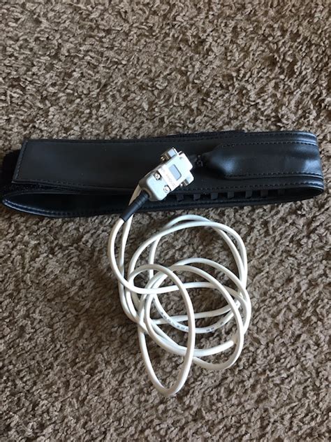 For Sale Lightly Used Quantum Biofeedback Scio Epfx With Numerous