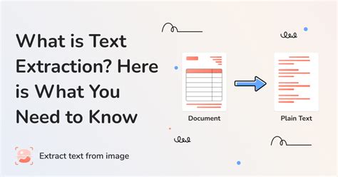 Extract Text From Pdf Pdf To Text Converter
