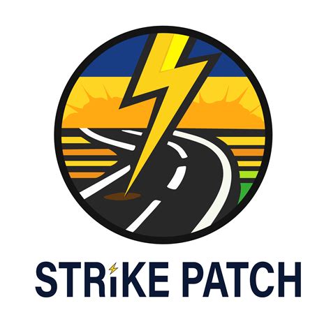 Faq Strike Patch
