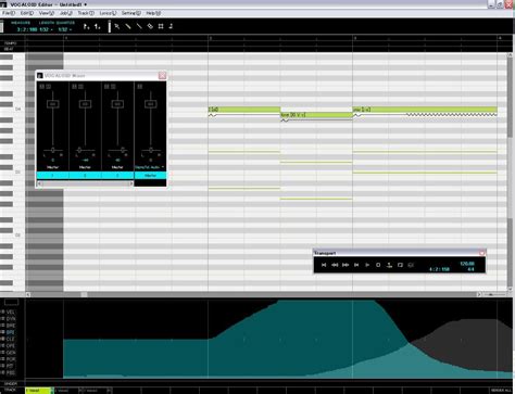Vocaloid 2 Miki By Ah Software Singing Synth Plugin Vst3 Audio Unit