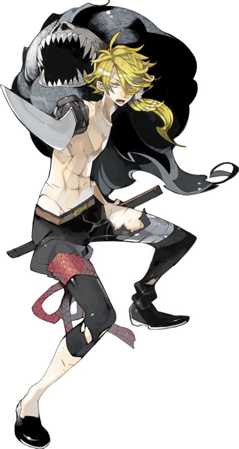 Shishiou And Shishiou No Mofumofu Touken Ranbu Drawn By Kukicha