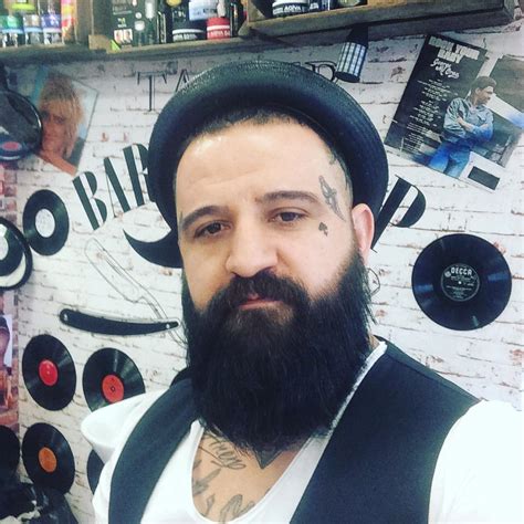 Barber Tamer Turan Posted On Linkedin