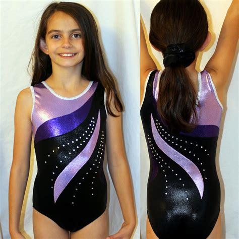 What Is Leotard In Gymnastics At Carlo Simmons Blog