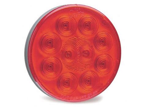 Grote 53252 Stt Lamp