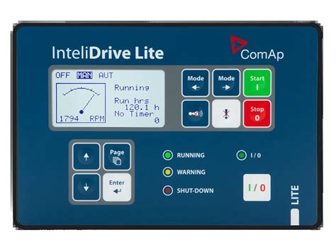 Comap Controller Distributor In Dubai Comap Controller Uae