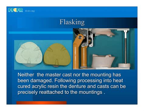 27denture Processing Pdf