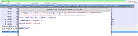 Exploit Education Nebula Walkthrough Blog