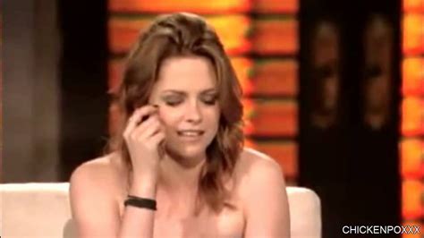 Cute And Funny Moments With Kristen Stewart Part 16 ~ Reuploaded