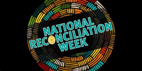 National Reconciliation Week Landcarer