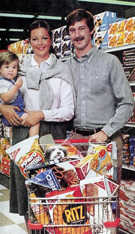 80s Grocery Stores See Vintage Supermarkets Plus Find Out How Retro