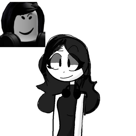 Pick Me Roblox Avatar