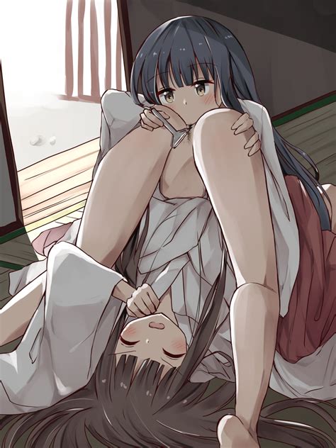 Original Drawn By Sure Ibu Danbooru