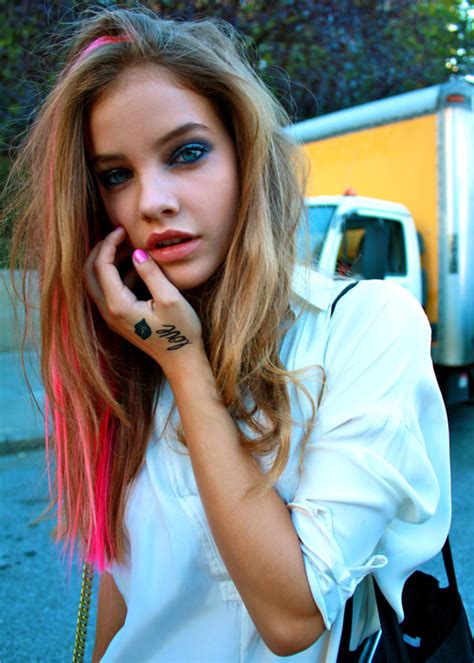 Fashion Girl On Tumblr